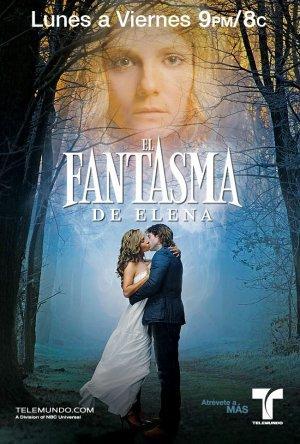 Image gallery for El Fantasma de Elena (TV Series) (TV Series ...