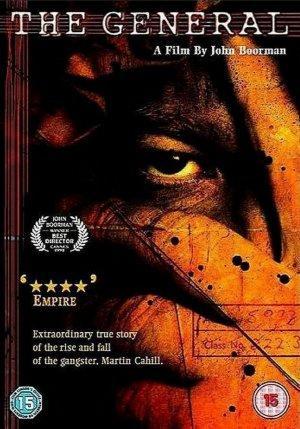 Sección visual de El General - FilmAffinity