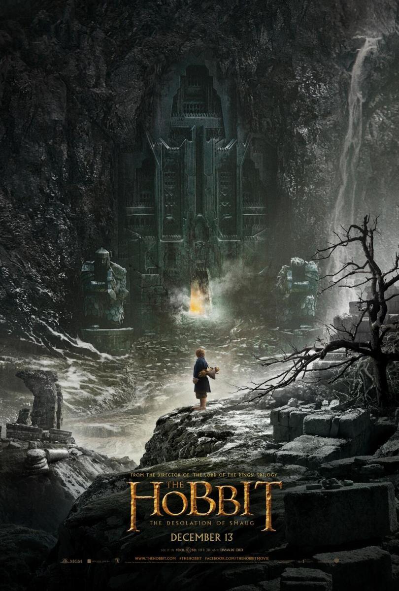 Sección visual de El Hobbit: La desolación de Smaug - FilmAffinity