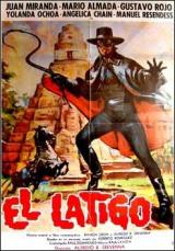 El Látigo (1979) - FilmAffinity