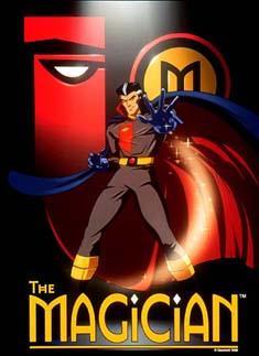 Sección visual de El Mago (Serie de TV) - FilmAffinity