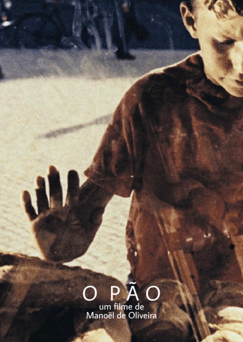 Sección visual de El Pan - FilmAffinity