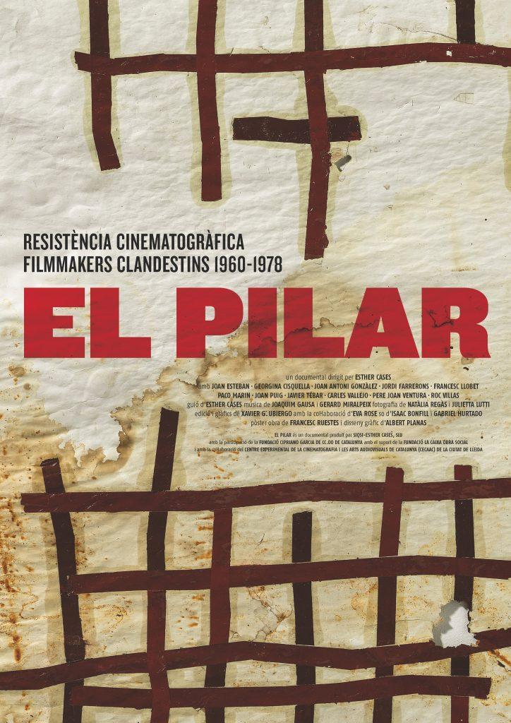 Image gallery for El Pilar - FilmAffinity