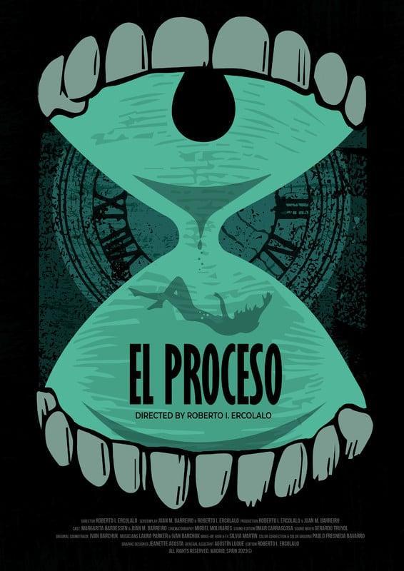 Image gallery for El Proceso (The Process) (S) - FilmAffinity