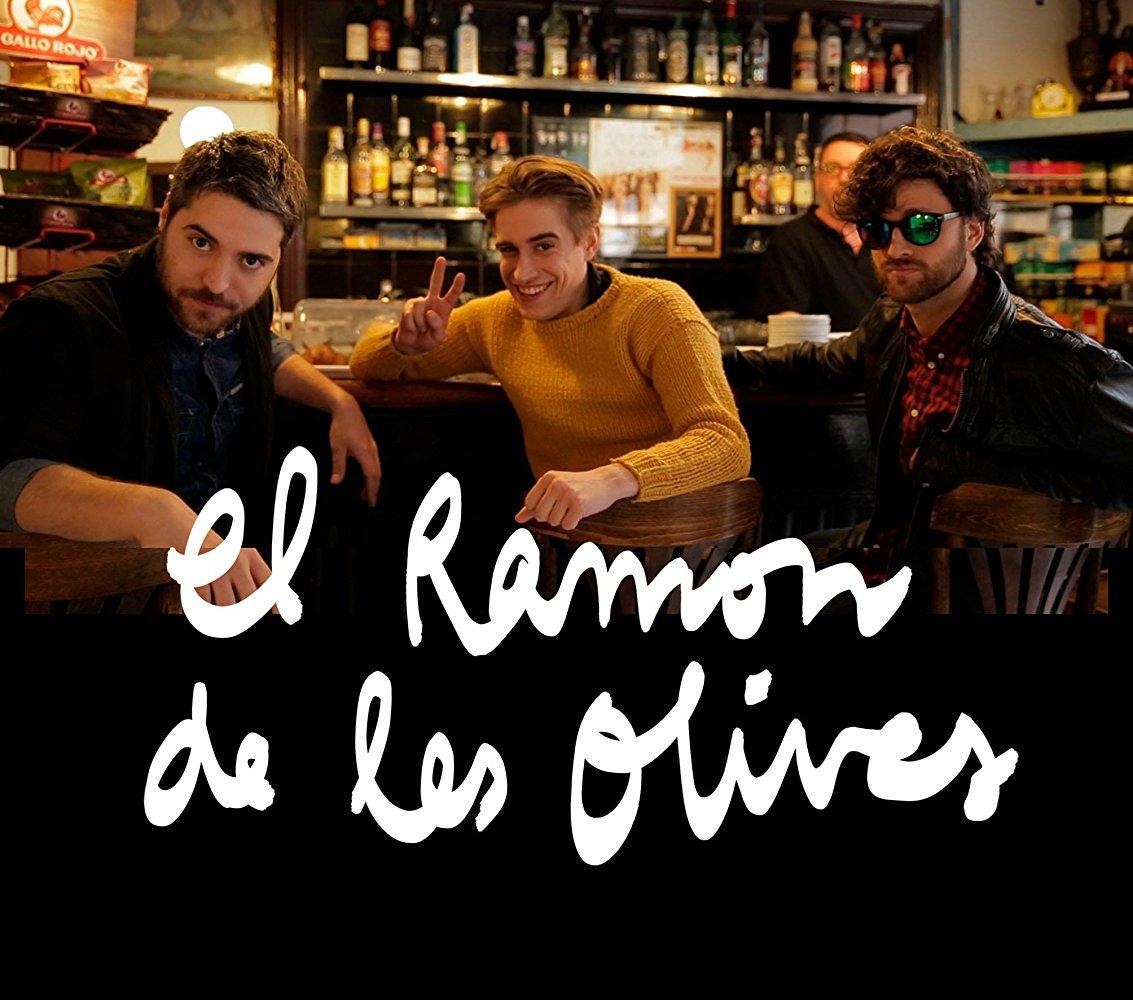 Image gallery for El Ramon de les Olives (TV Series) - FilmAffinity
