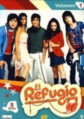 Sección visual de El Refugio (Serie de TV) - FilmAffinity