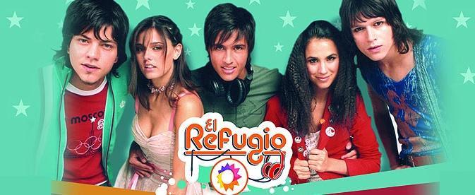 Image gallery for El Refugio (TV Series) - FilmAffinity