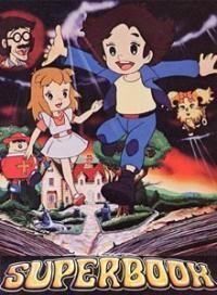 Sección visual de El Super Libro (Serie de TV) - FilmAffinity