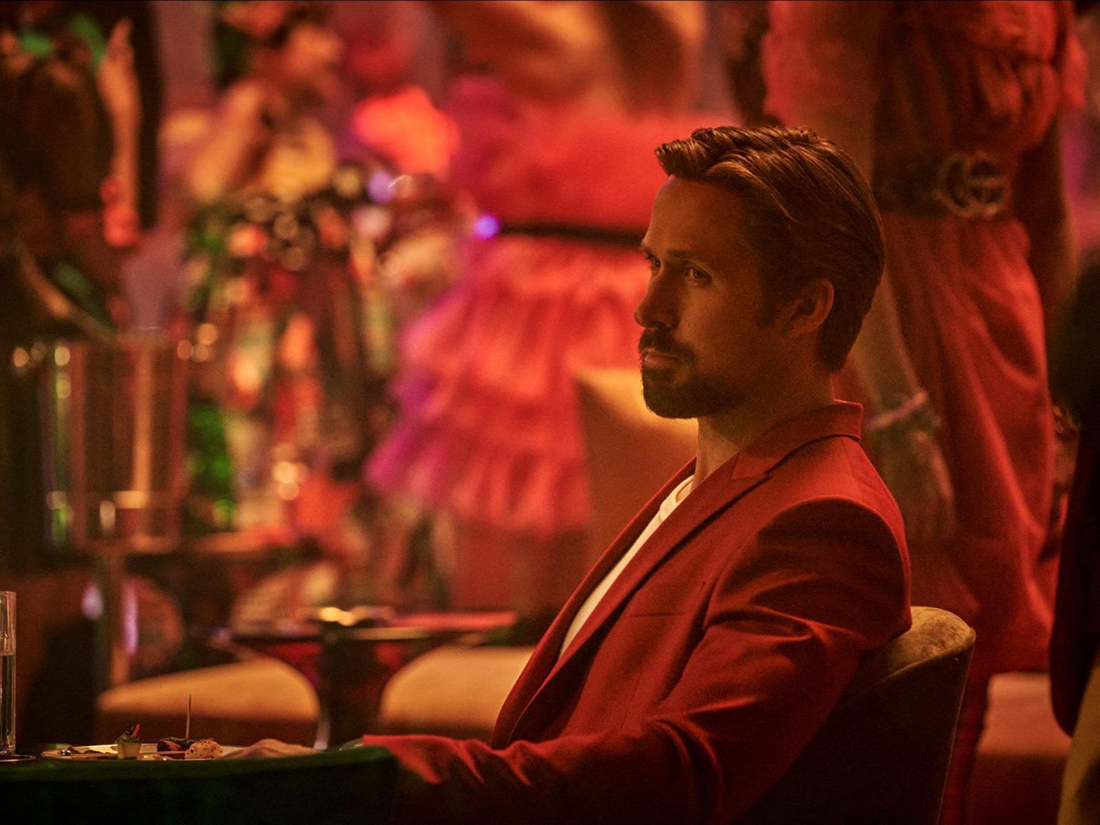 Sección visual de El agente invisible - FilmAffinity