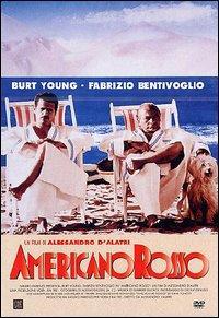 Sección visual de El americano rojo - FilmAffinity