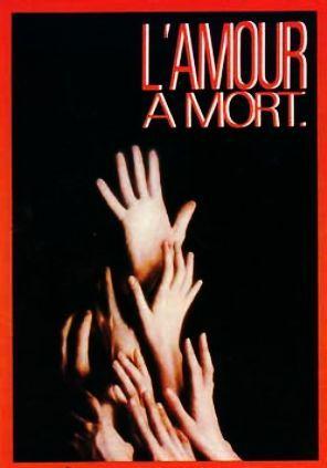 Sección visual de El amor ha muerto - FilmAffinity