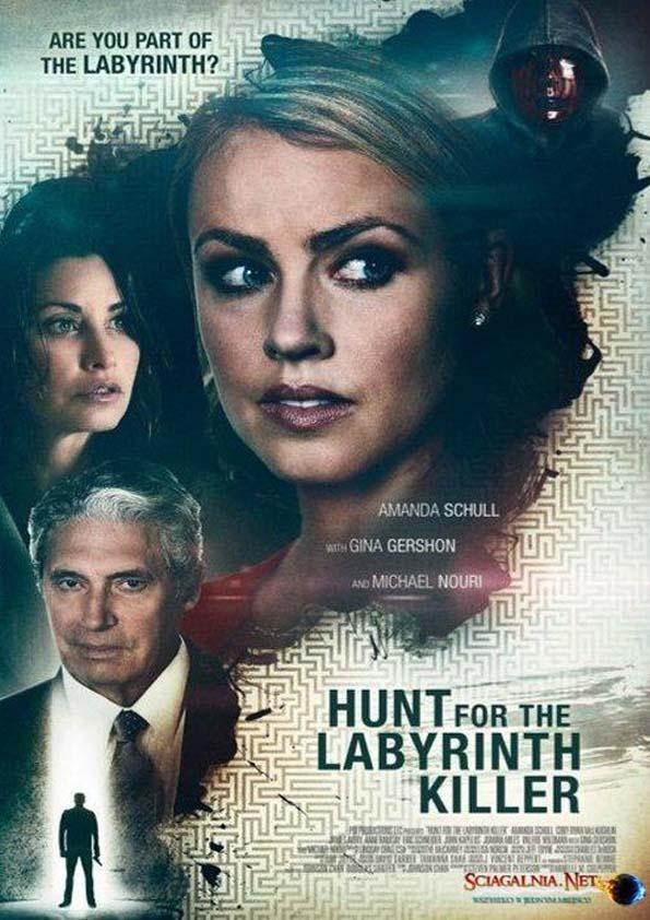 Laberinto De Reparto Prime Video: Laberinto Mortal