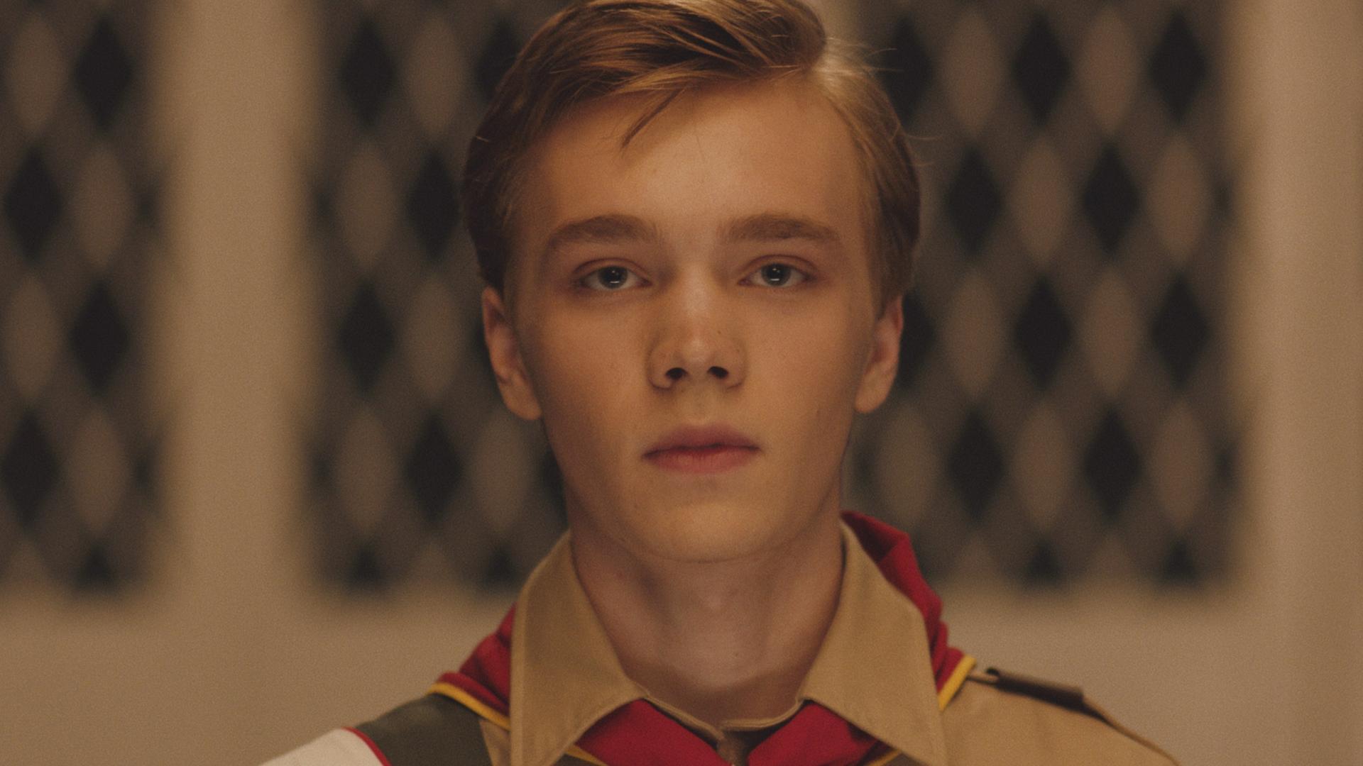 Sección visual de El asesino del nudo - FilmAffinity