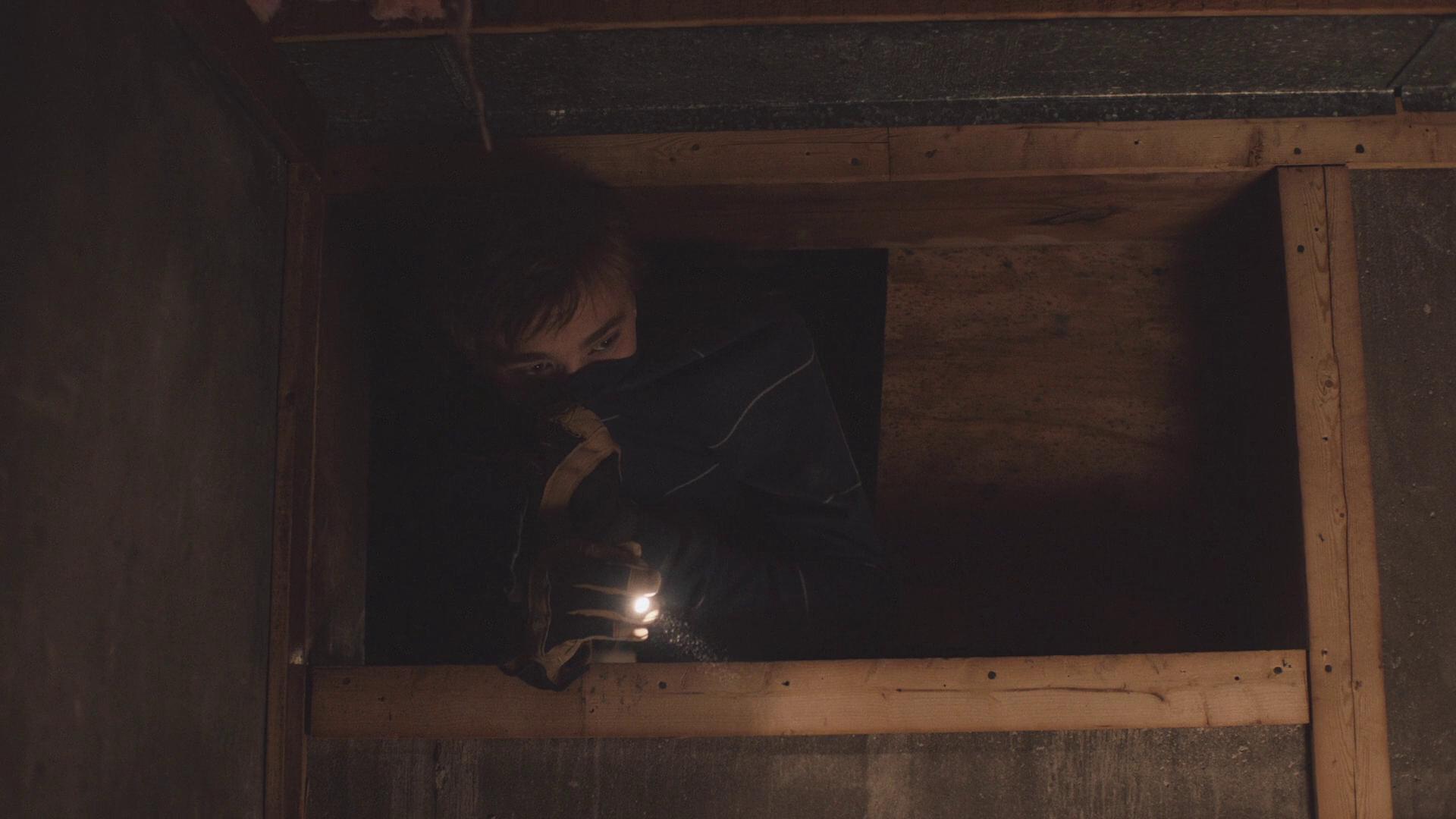 Sección visual de El asesino del nudo - FilmAffinity