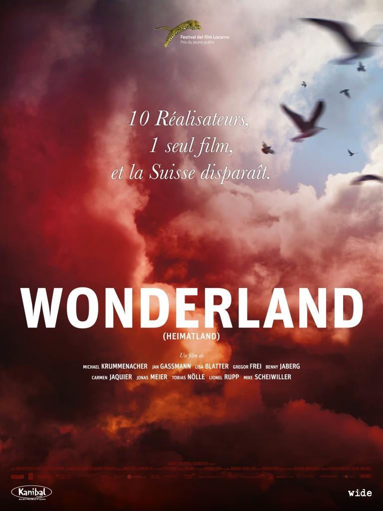 Sección visual de El último día - FilmAffinity