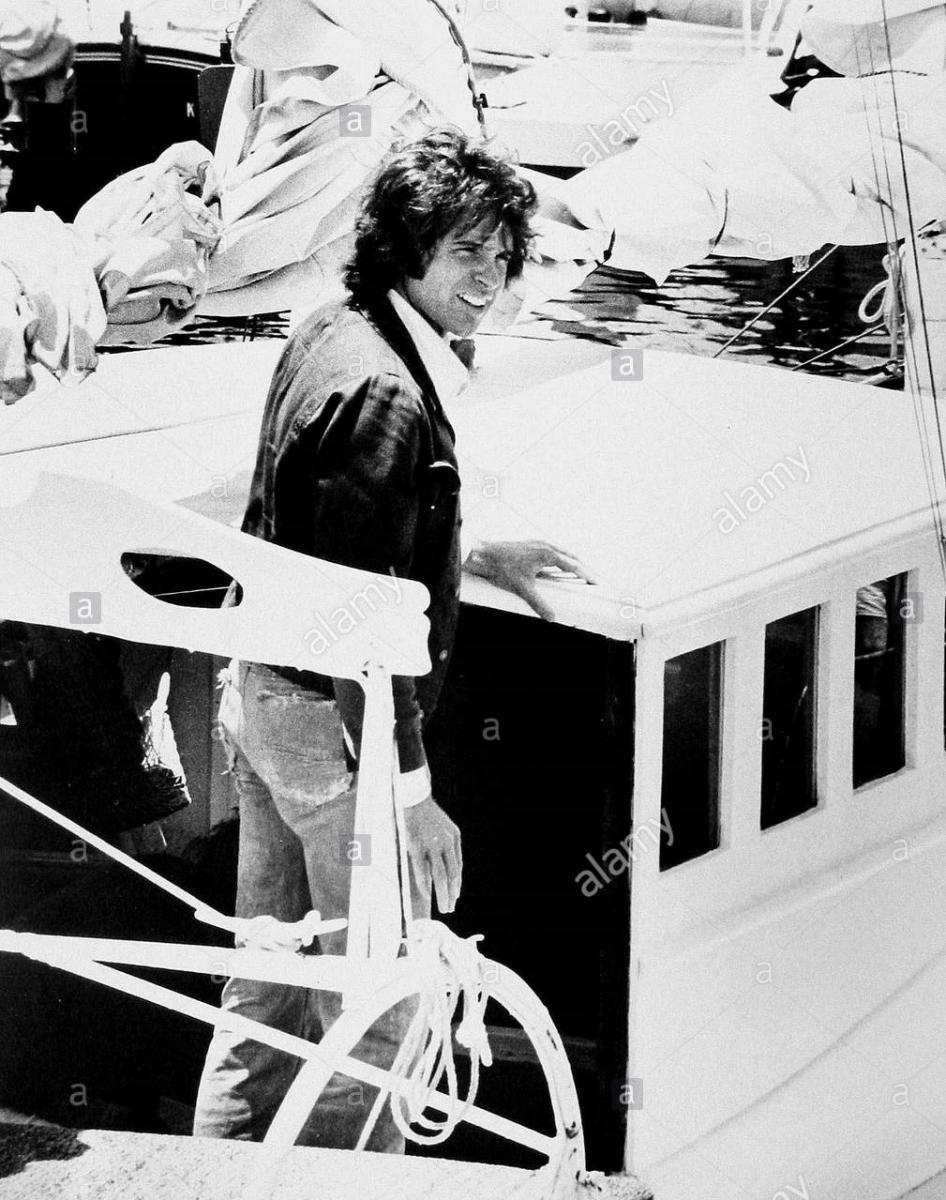 Sección visual de El último testigo - FilmAffinity