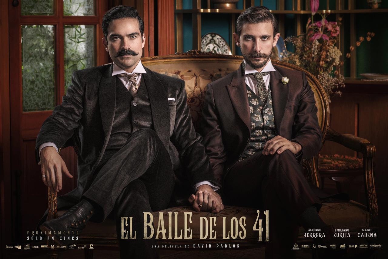 Image gallery for Dance of the 41 - FilmAffinity
