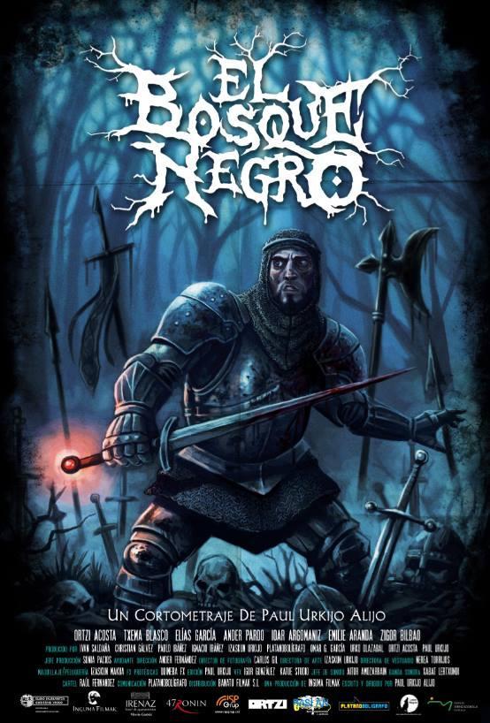 Image gallery for El bosque negro (S) - FilmAffinity