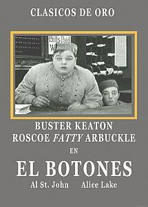 Sección visual de El botones - FilmAffinity