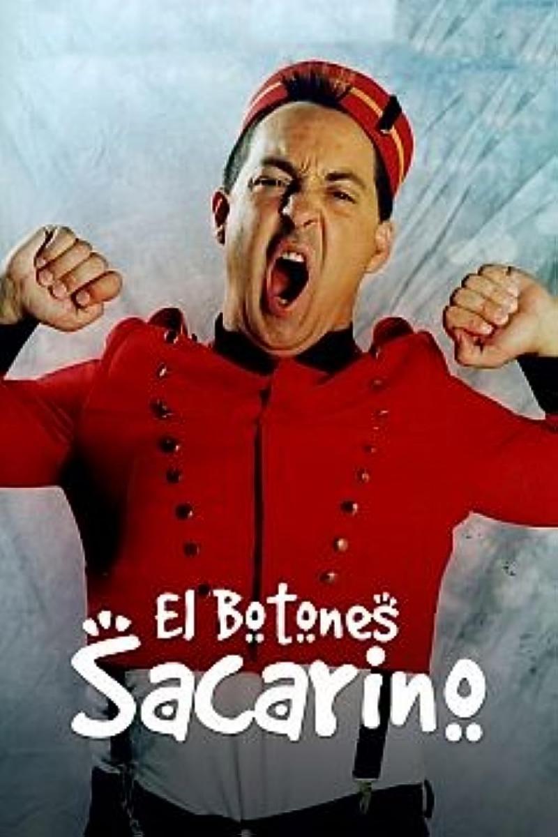 Sección visual de El botones Sacarino (Serie de TV) - FilmAffinity