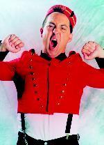 Image gallery for El botones Sacarino (TV Series) - FilmAffinity