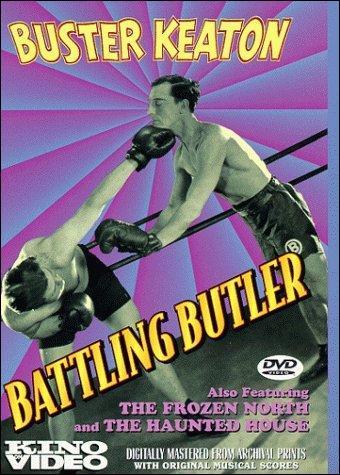 Sección visual de El boxeador - FilmAffinity