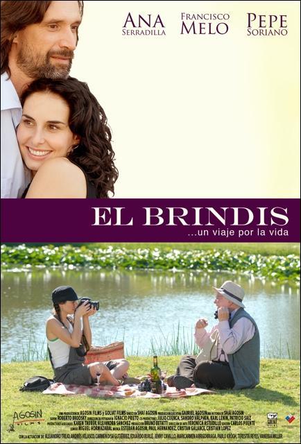 Image gallery for El brindis (The Toast) - FilmAffinity