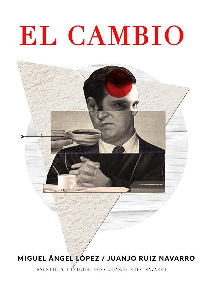 Image gallery for El cambio (S) - FilmAffinity