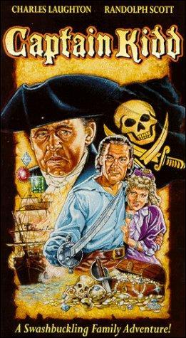 Sección visual de El capitán Kidd - FilmAffinity