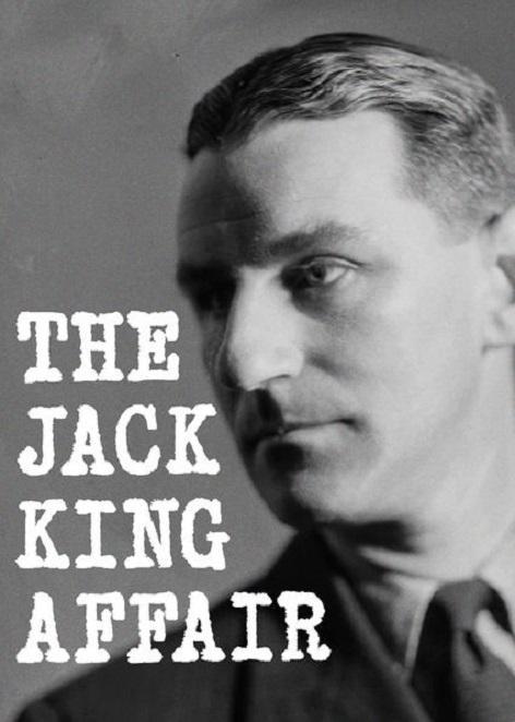 Sección visual de El caso Jack King - FilmAffinity