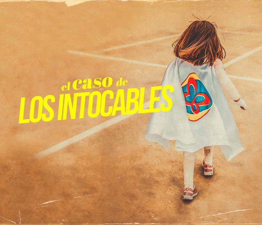 Image gallery for El caso de los intocables (S) - FilmAffinity