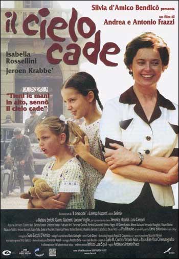 Sección visual de El cielo cae - FilmAffinity