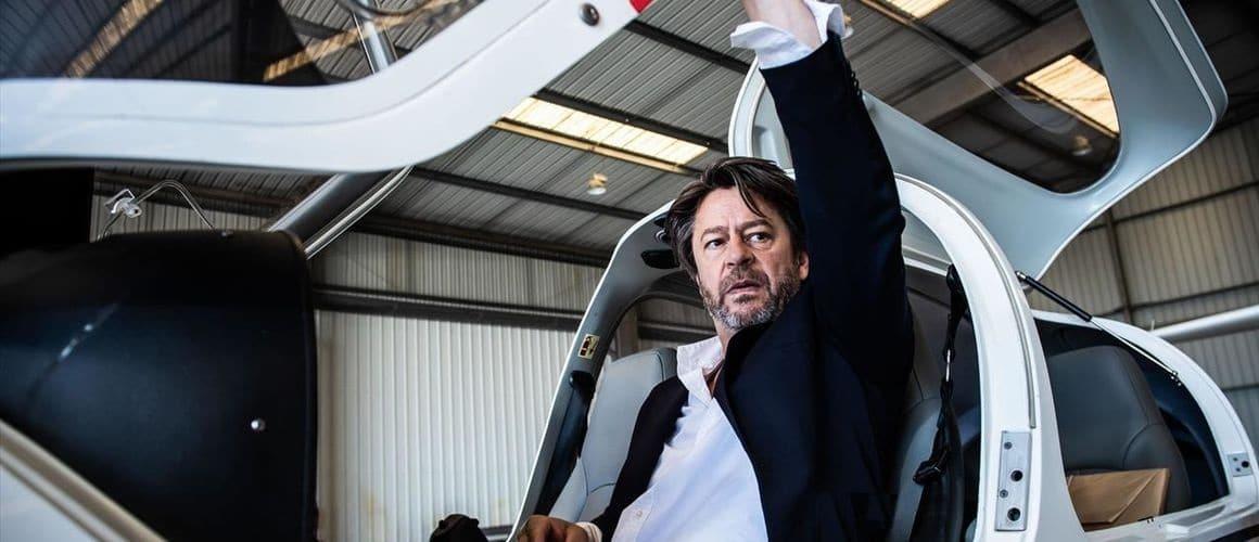 Sección visual de El colapso (Miniserie de TV) - FilmAffinity