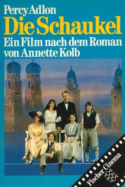 Sección visual de El columpio - FilmAffinity