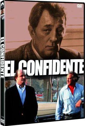 Sección visual de El confidente - FilmAffinity