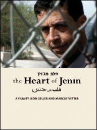 Sección visual de El corazón de Jenin - FilmAffinity