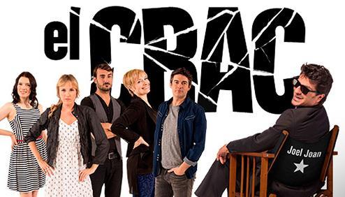 Image gallery for El crac (TV Series) - FilmAffinity