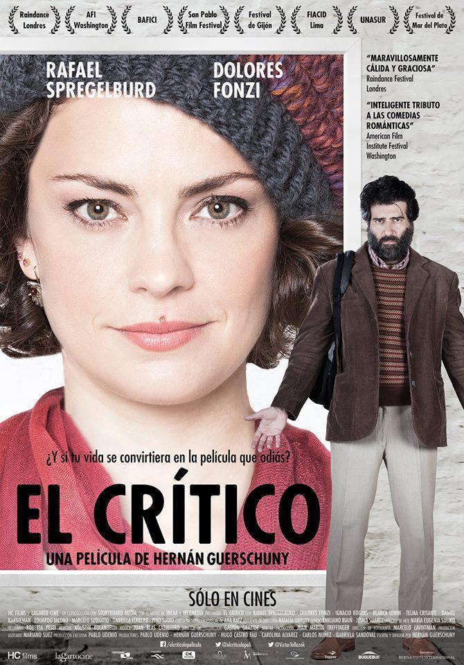Image gallery for El crítico - FilmAffinity