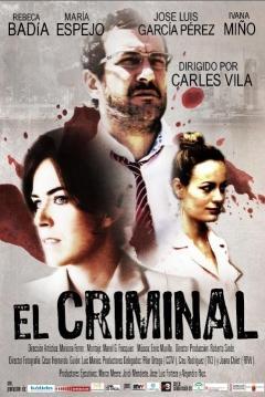 Image gallery for El criminal (TV) (TV) - FilmAffinity