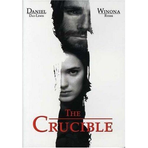 Sección visual de El crisol - FilmAffinity