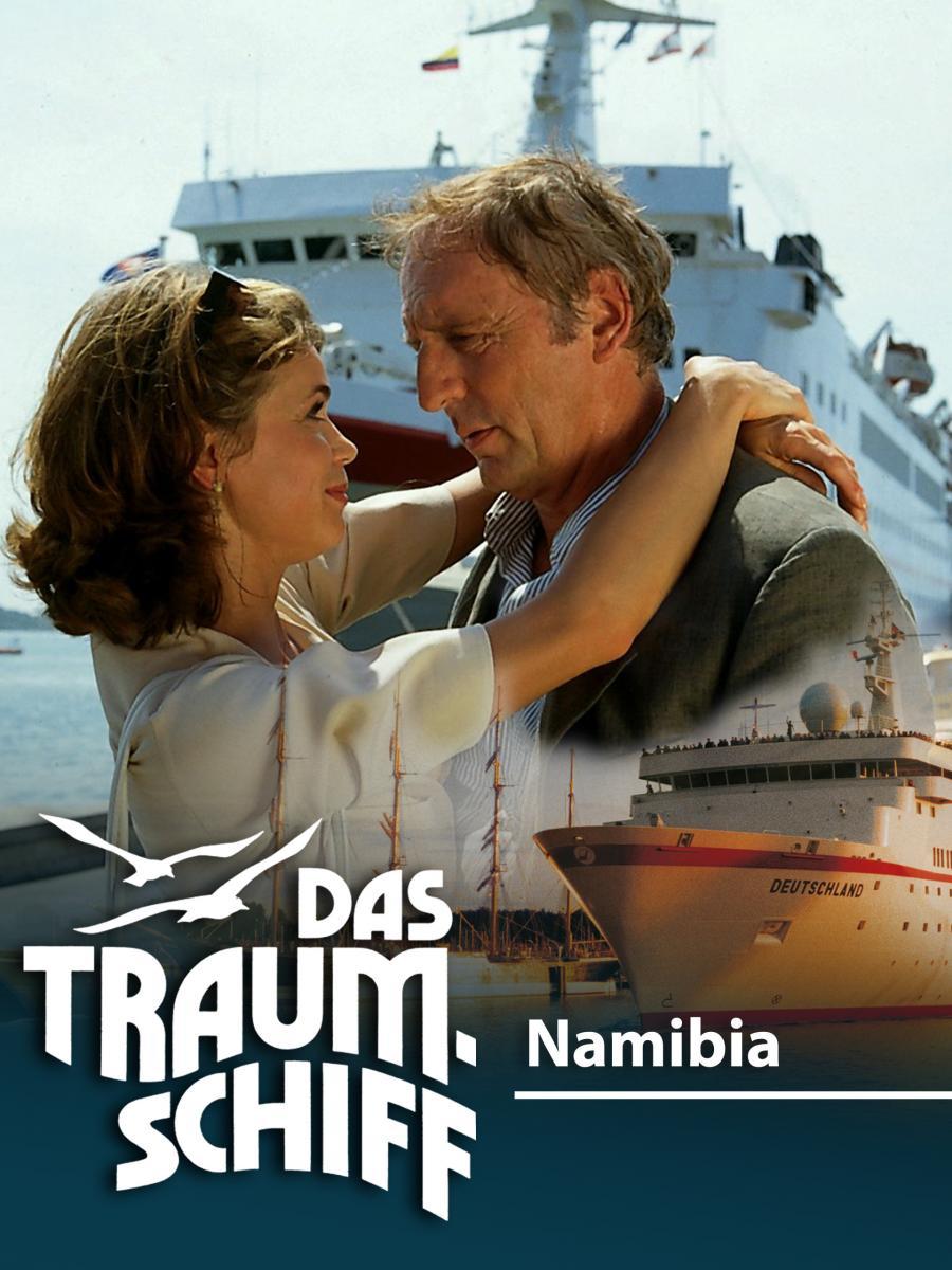Sección visual de El crucero de los sueños: Namibia (TV) - FilmAffinity
