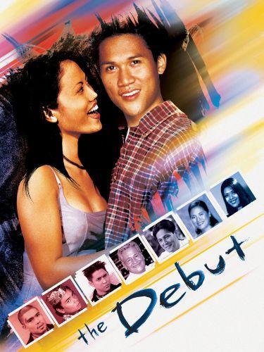 Sección visual de El debut - FilmAffinity