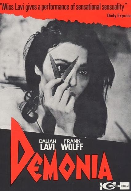 Sección visual de El demonio - FilmAffinity