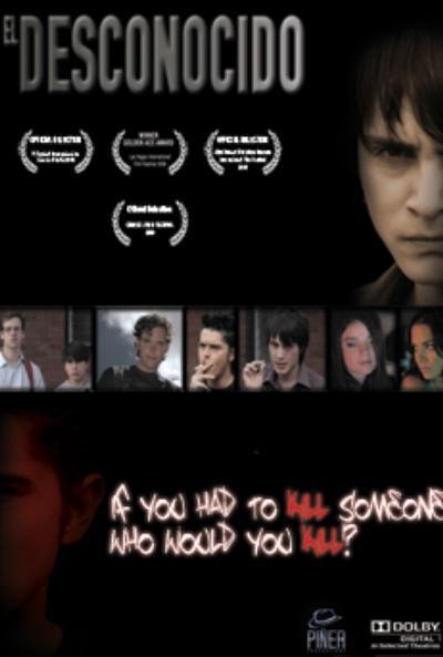 Image gallery for El desconocido - FilmAffinity