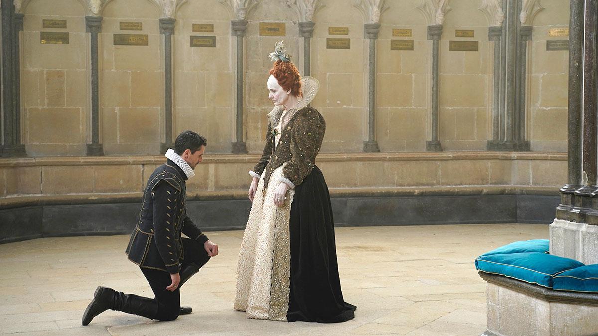 Un Descubrimiento De Brujas