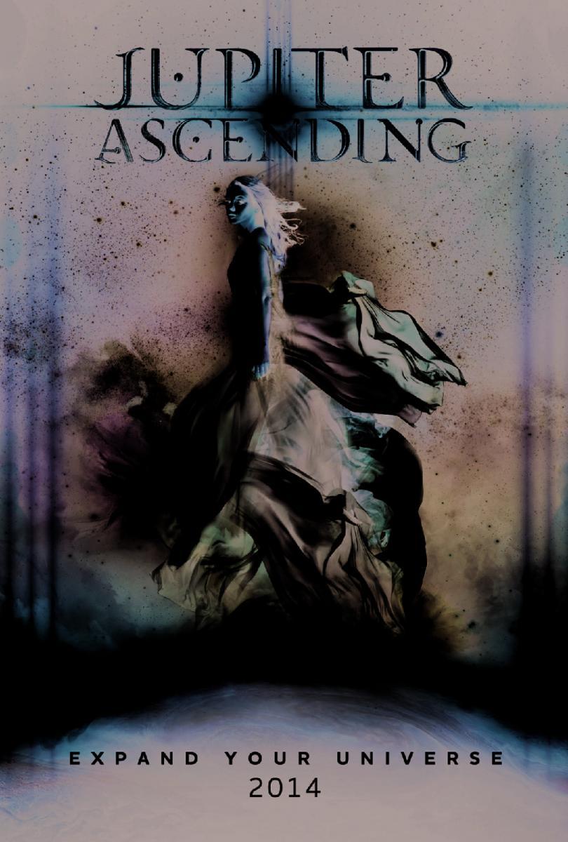 Sección visual de El destino de Júpiter - FilmAffinity