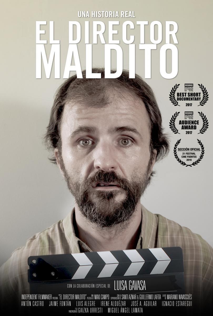 Image gallery for El director maldito (S) (S) - FilmAffinity