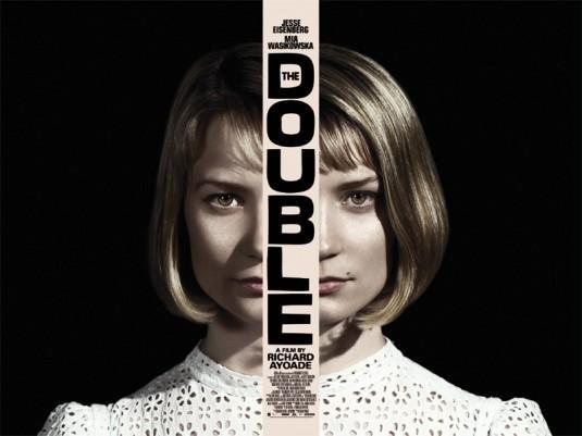 Sección visual de El doble - FilmAffinity