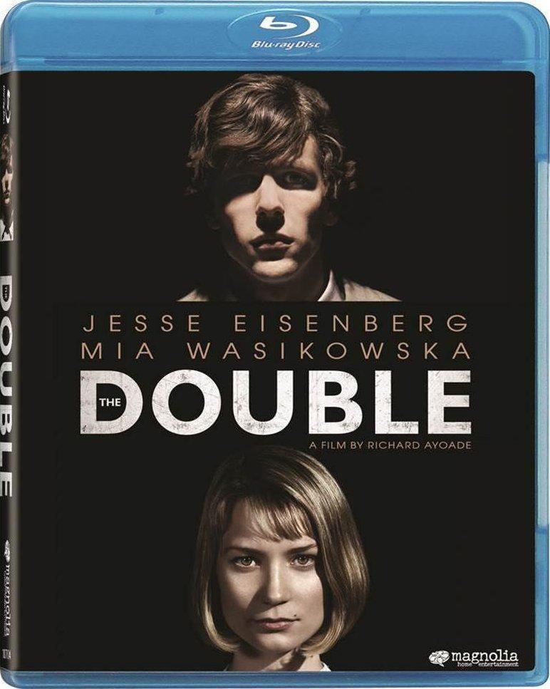 Sección visual de El doble - FilmAffinity