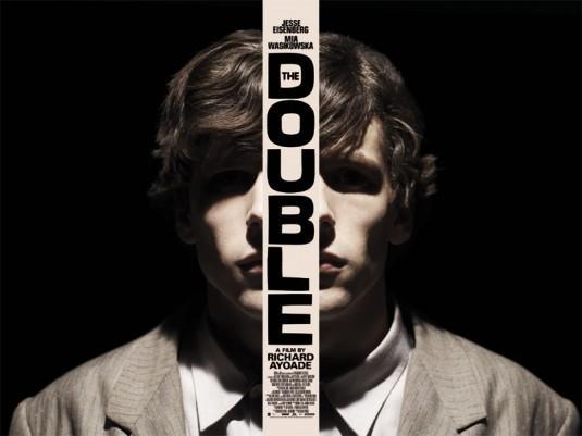 Sección visual de El doble - FilmAffinity